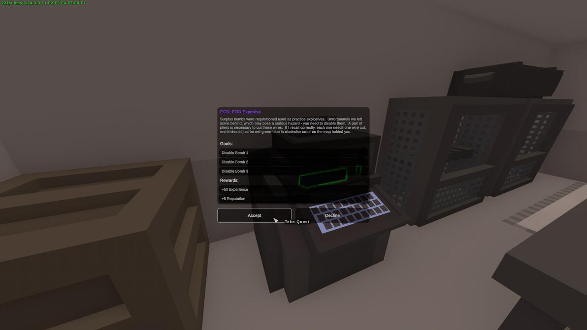 Unturned未转变者新地图Escalation探索氵（更新中） - 哔哩哔哩