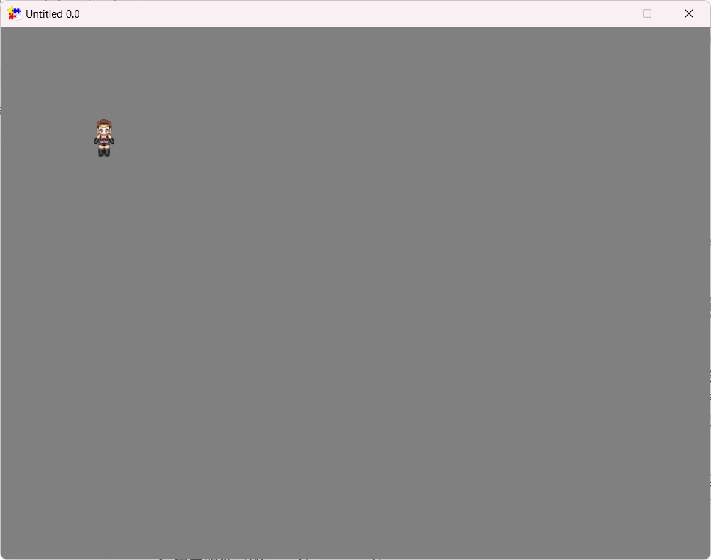 FXGL引擎四方向行走精灵动画详细实现 - 哔哩哔哩