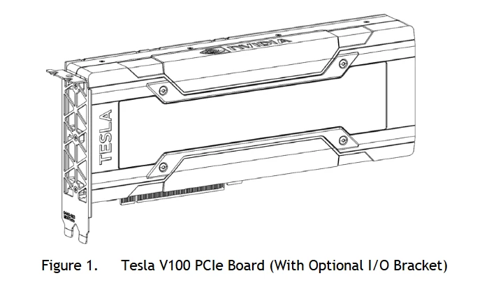 NVIDIA Tesla GPU选择攻略：从P4到V100的显卡评测 - 哔哩哔哩