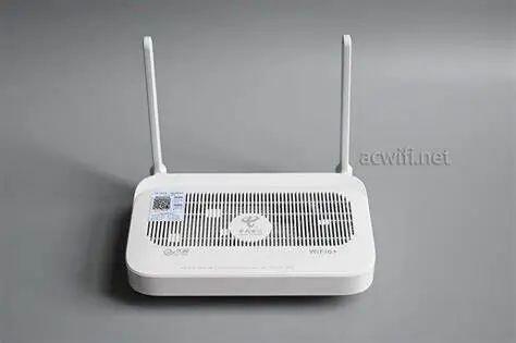 FTTR设备“横评”（推荐）！谁是性价比之王？其他品牌【MizuiroBOX】 - 哔哩哔哩