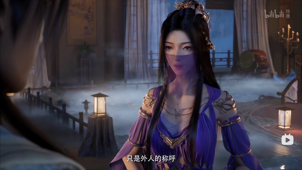 紫灵的故事（E66到E99） - 哔哩哔哩