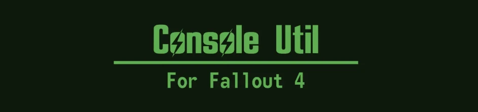 辐射4【生存大修】整合包MOD列表——原版风格模组推荐(1/5) - 哔哩哔哩