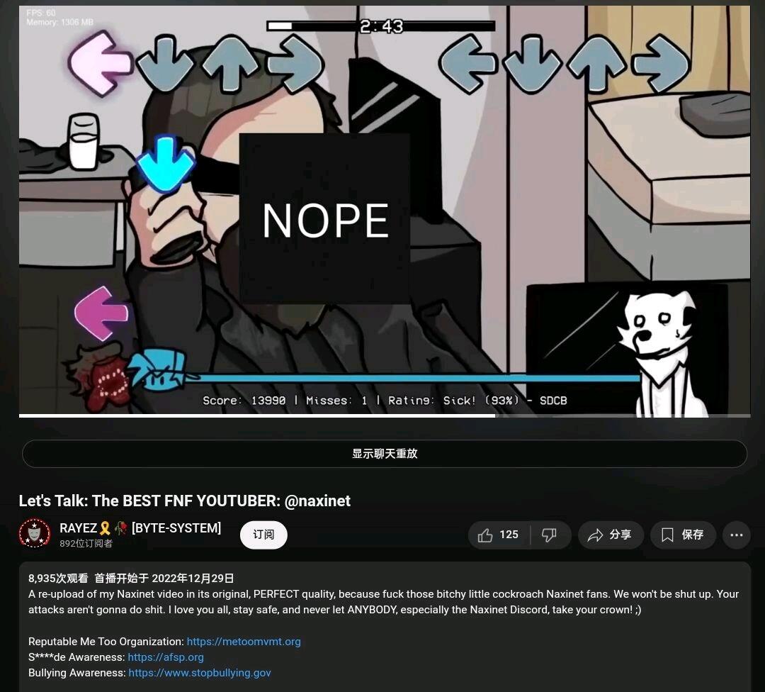 MMLL发展史以及一些别的事情 - 哔哩哔哩