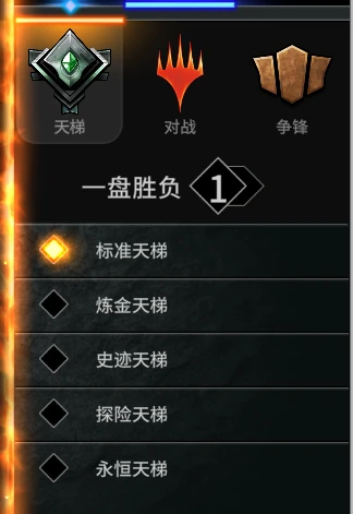 有关MTGA我所知道的一切（新手特供） - 哔哩哔哩