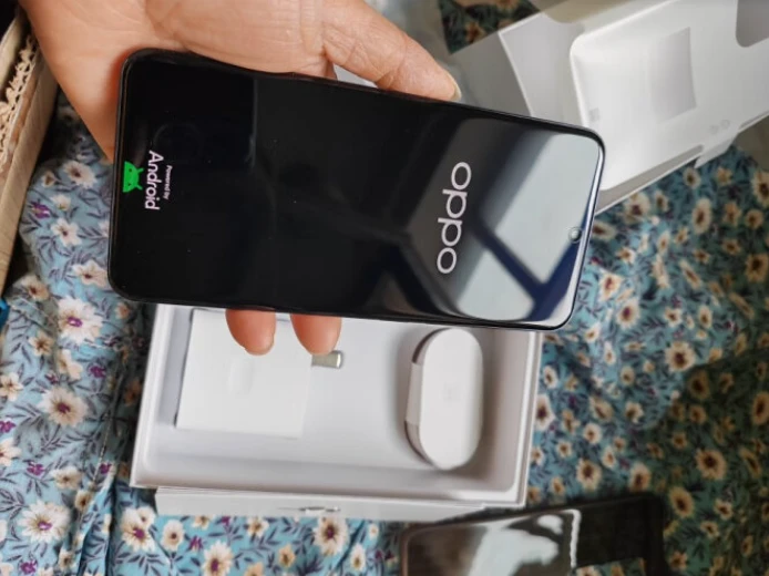 OPPO Reno12（opporeno12）怎么样？体验12天优缺点测评 - 哔哩哔哩