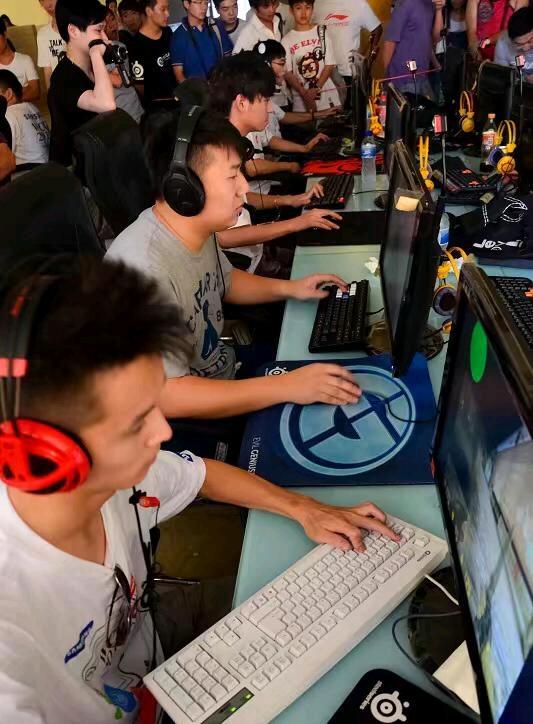 『天禄内讧篇番外』2017年底采访JasonP - 哔哩哔哩