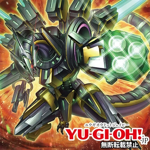 [游戏王OCG]1303枪弹新卡 - 哔哩哔哩