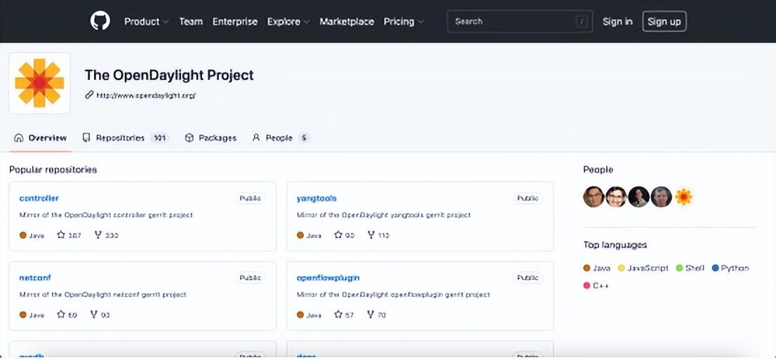 OpenDaylight源码解析及入门实战——1.1章节 - 哔哩哔哩