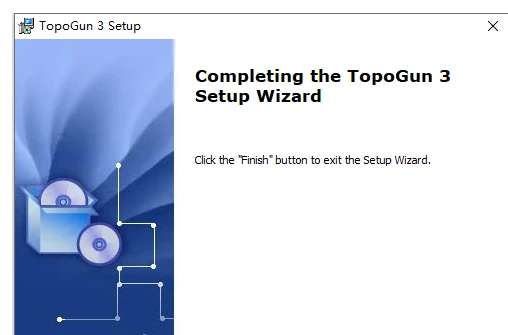 Topogun 3 Build 27840【附安装教程】最新免费版 - 哔哩哔哩