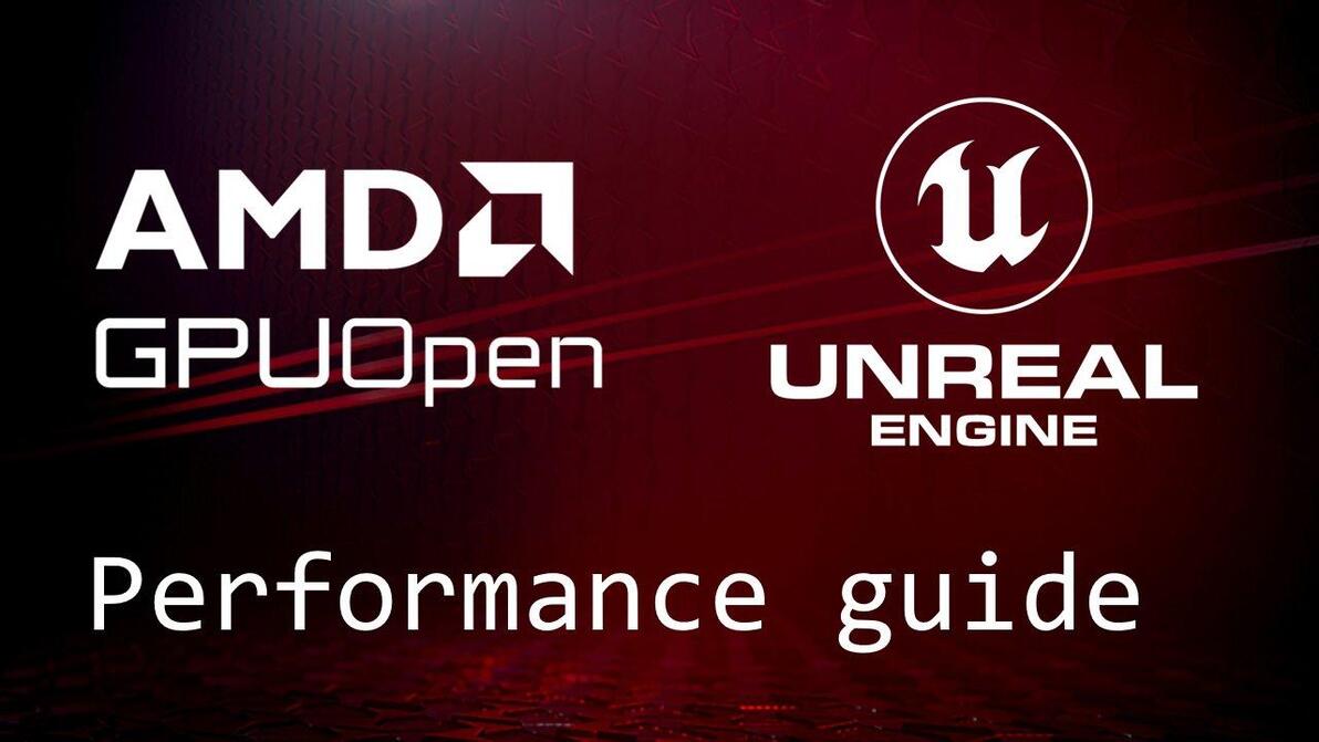我们在 GitHub 上为全球的游戏开发者创建了 AMD FSR 3 源代码库！ - 哔哩哔哩