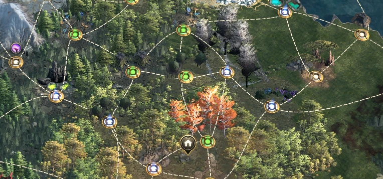 降特效防卡顿，原始PoeSmoother2泥人补丁更新公告 - 哔哩哔哩