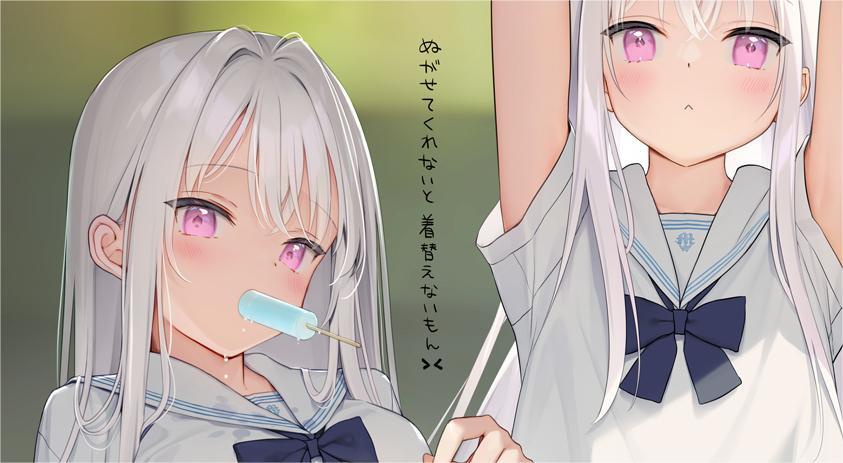 画师合集 mignon - 哔哩哔哩