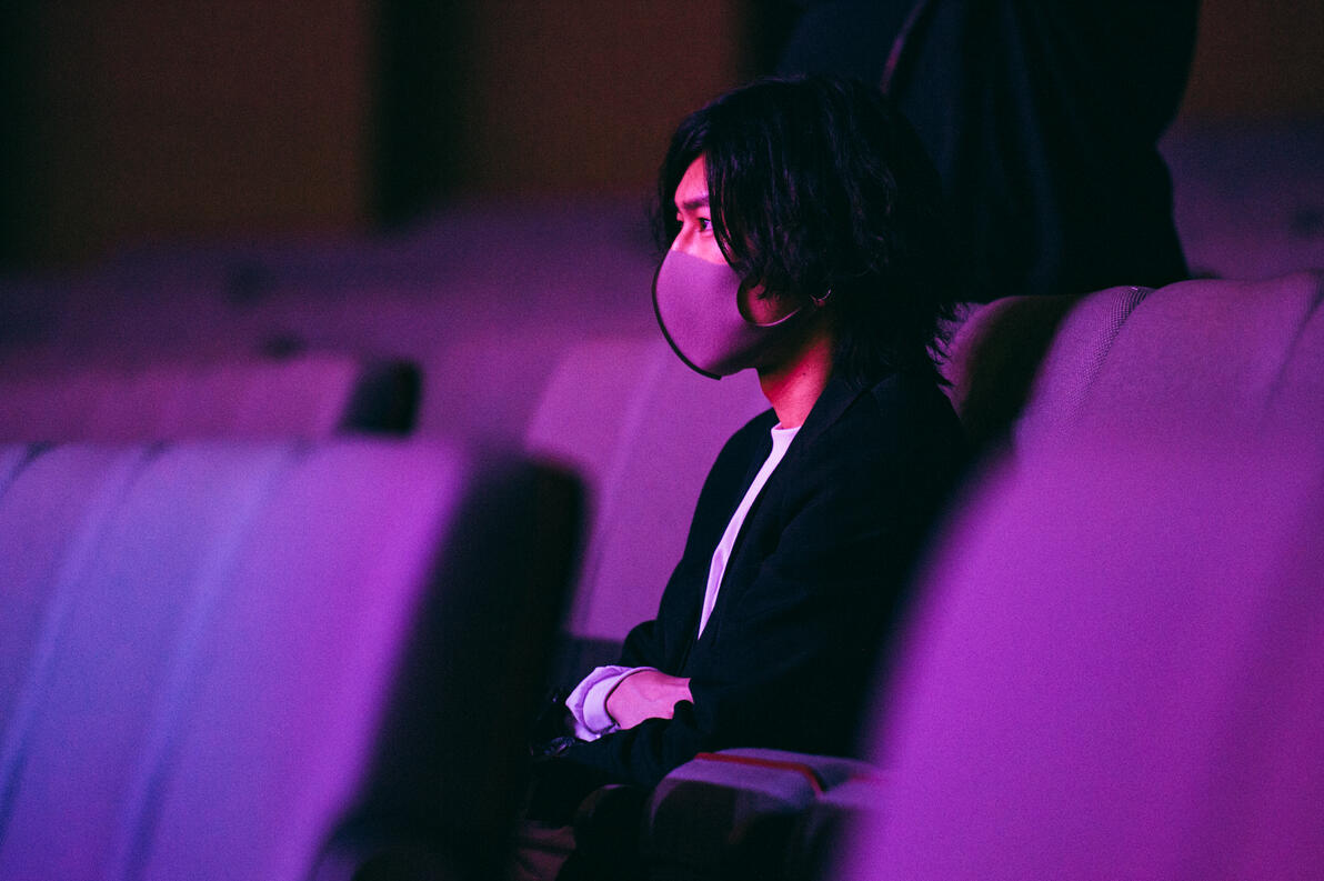 [SPICE] 2021.12.13 Roselia制作人访谈 - 哔哩哔哩