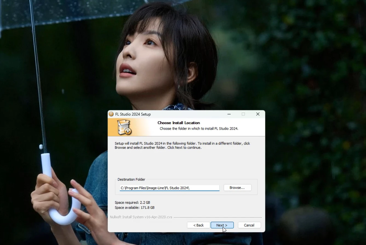 FL Studio 24.2.1.4526中文完整插件版图文安装激活教程 - 哔哩哔哩