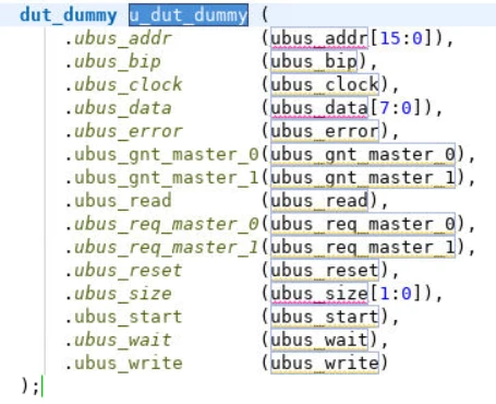 DVT(Design and Verification Tools) 学习 1 - 哔哩哔哩