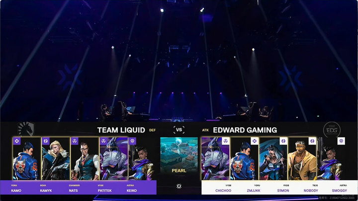 EDG电子竞技俱乐部的动态 - 哔哩哔哩