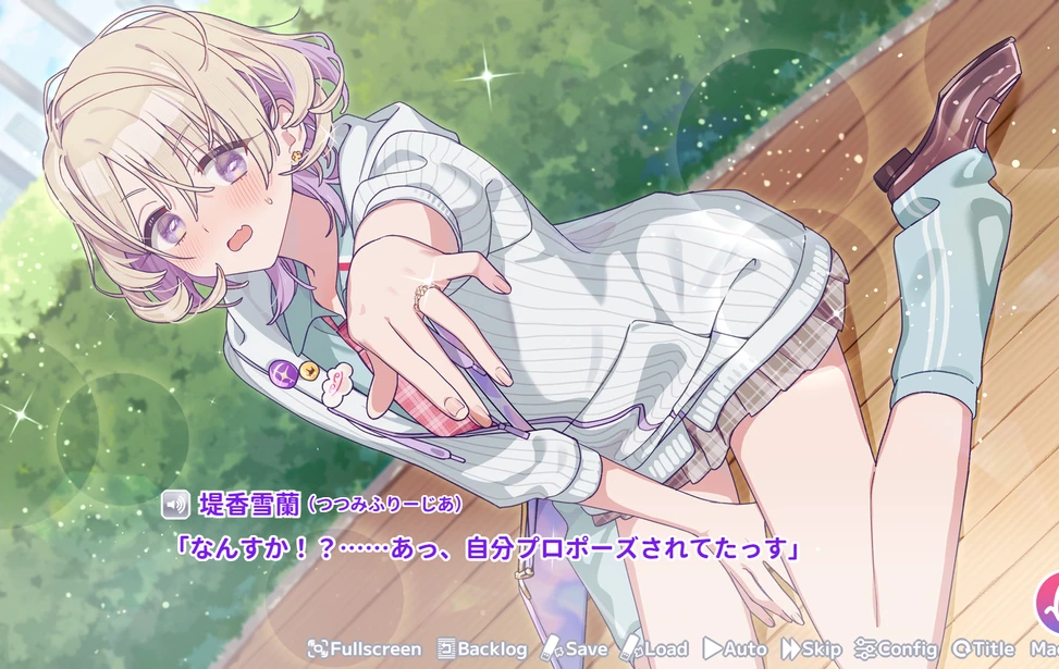 【Gal周报214期】《LOOPERS PLUS》正式发售，《游魂》FD官中登陆Steam - 哔哩哔哩