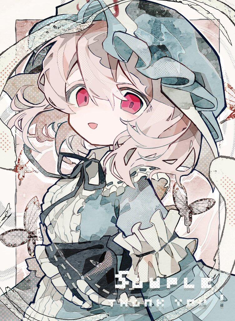画师推荐：春日少女 插画师soresaki - 哔哩哔哩