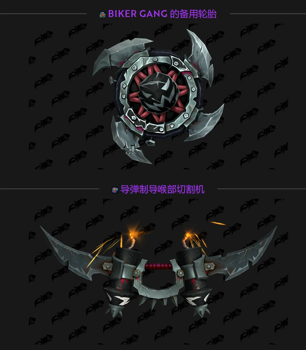 【7.1】是的没错，这就是本周11.2PTR当中的幻神！天赋为什么要搞的这么复杂？ - 哔哩哔哩