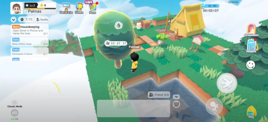 FunPlus测试4款SLG，俄罗斯方块RPG迭代新版本 | 新游月报 - 哔哩哔哩