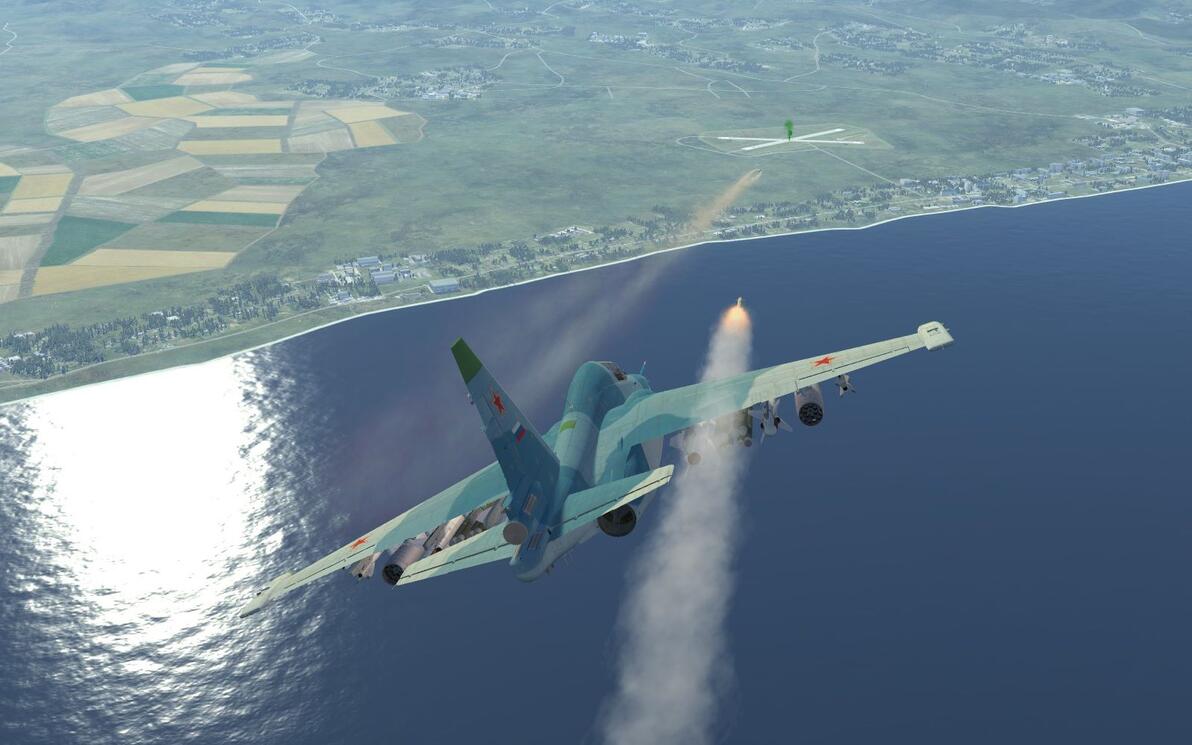 DCS World 新手/萌新综合教程 - 哔哩哔哩