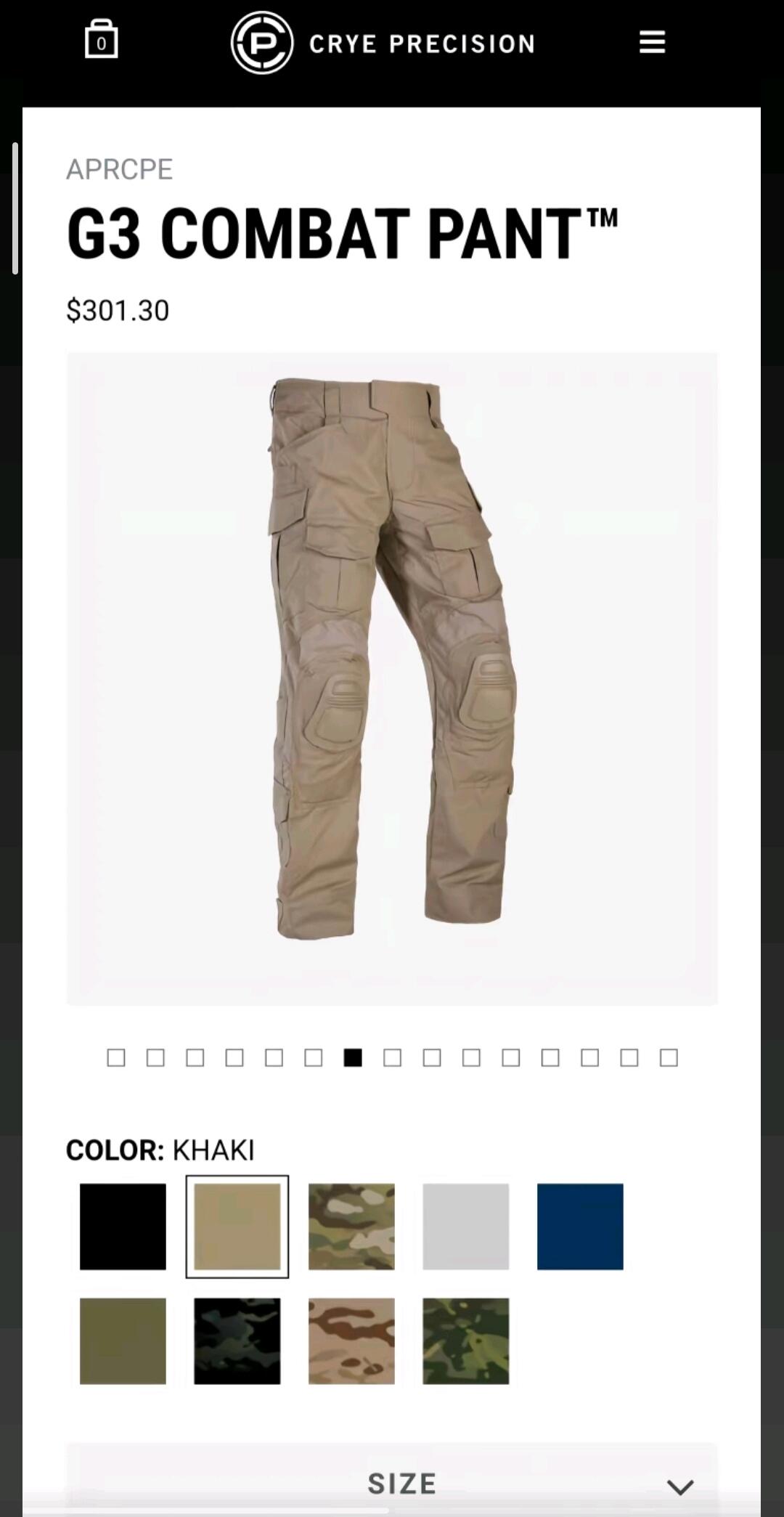 USSS CAT（特勤局反袭击队）造型入门指南 - 哔哩哔哩