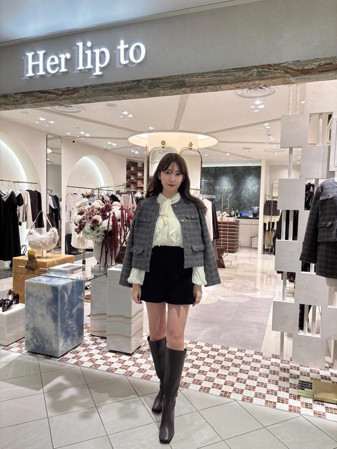 Haruna's SNAP (63) 新店开业 20250919 - 哔哩哔哩