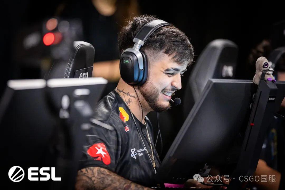 CS线下赛事单图新纪录！M80鏖战100局获胜，首进大赛淘汰赛！A队、MOUZ翻车 - 哔哩哔哩