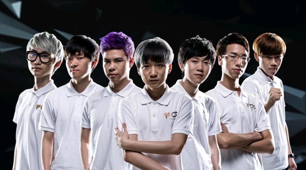 LDL不如LSPL，升降级制度取消后，次级联赛就像闹着玩 - 哔哩哔哩