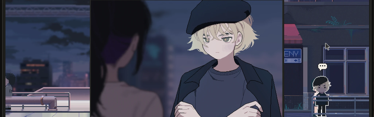 【S4U】全流程全成就指南 - 哔哩哔哩