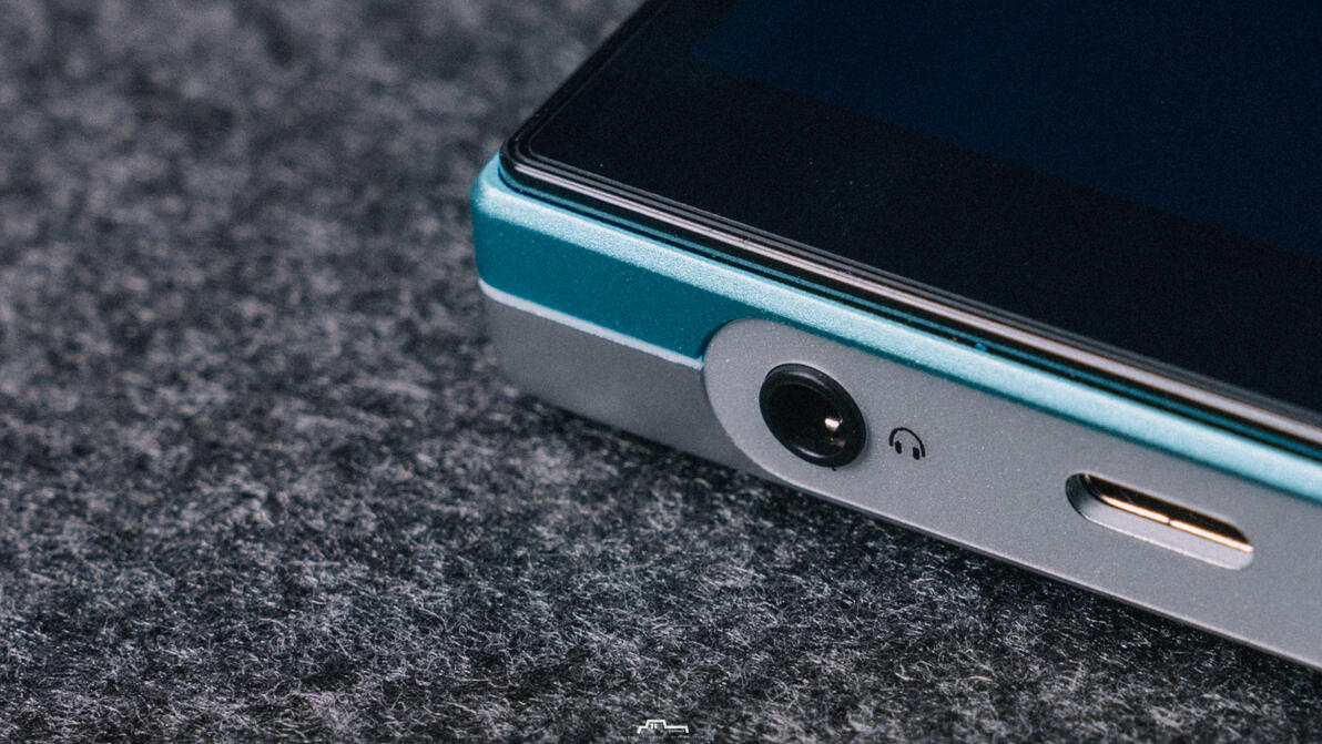 飞傲 JM21 播放器体验：专属入门，不是入门 - 哔哩哔哩