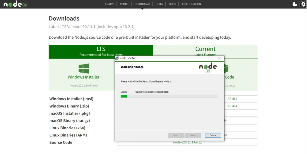 微博备份保存工具，Weibo-archiver软件体验 - 哔哩哔哩