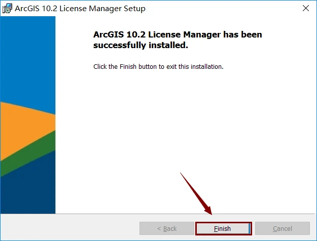 ArcGIS10.2安装教程，安装出现问题汇总 - 哔哩哔哩
