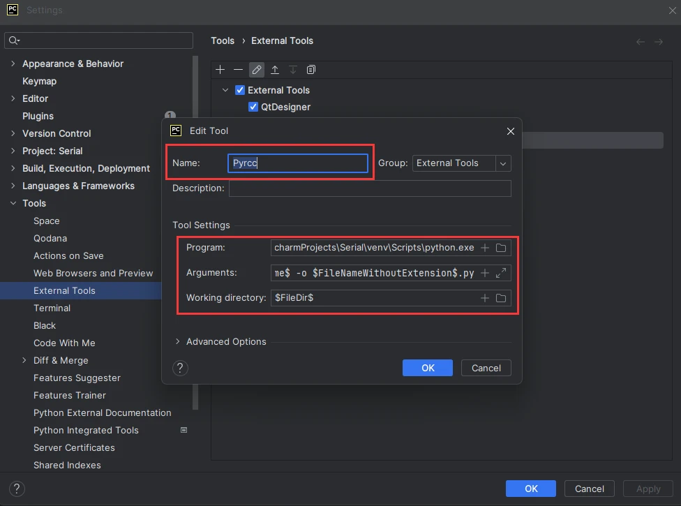 【PyQt6】Python3.12环境下PyQt6的安装 - 哔哩哔哩