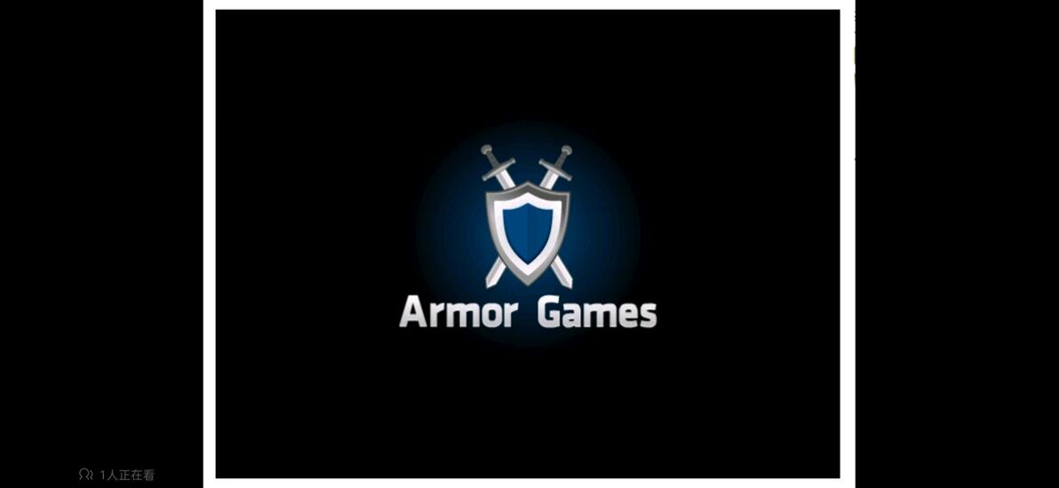 网页Armor Games介绍 - 哔哩哔哩