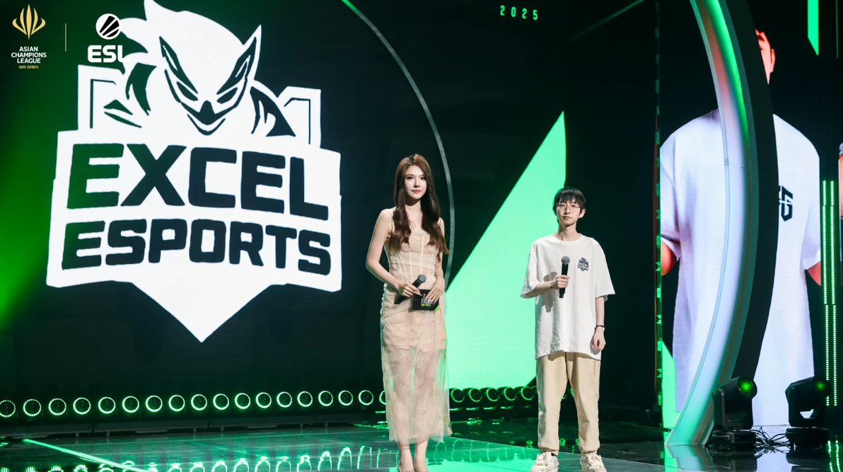 XG夺得ACL×ESL中国区挑战赛冠军，与YB一同晋级梦幻联赛S26 - 哔哩哔哩