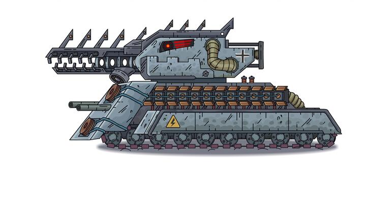 Gerand的动态 - 哔哩哔哩