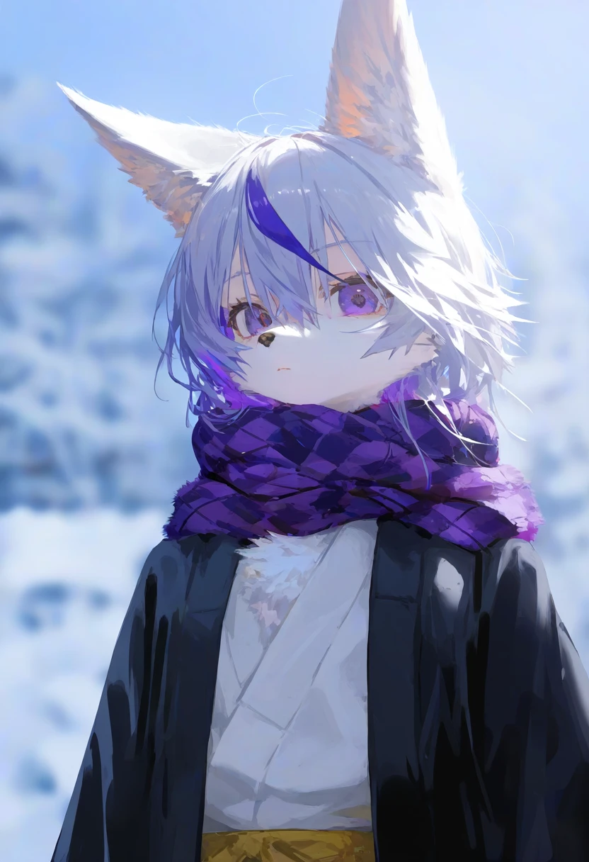 【NovelAI】2年过后，我对于NAI3有哪些新的思考了？ - 哔哩哔哩