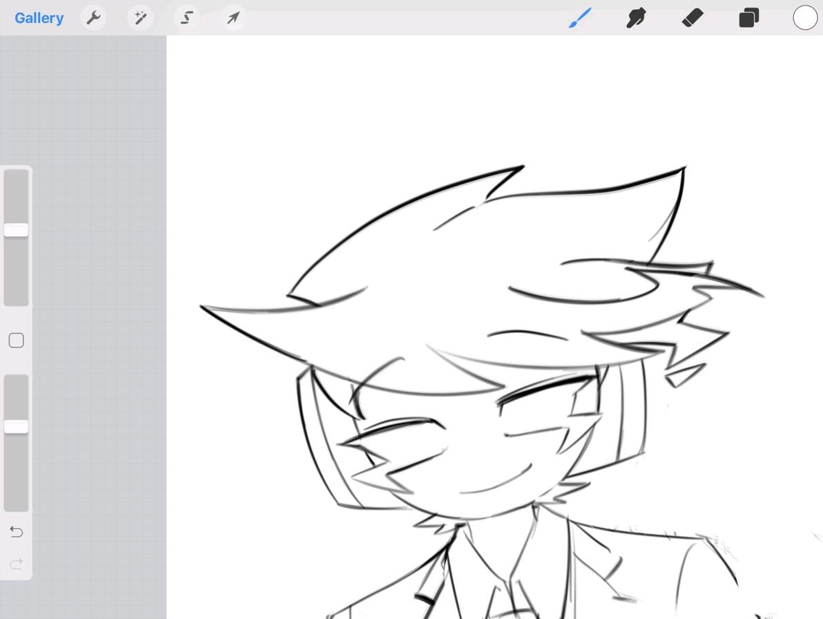 Vs. Radi模组+全人物介绍——FNF/MUZIX - 哔哩哔哩