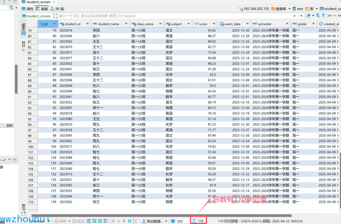 dify案例分享-0 代码搭建 Text2SQL 智能查询！用 Dify + 知识库 + Agent 实现自然语言 - 哔哩哔哩