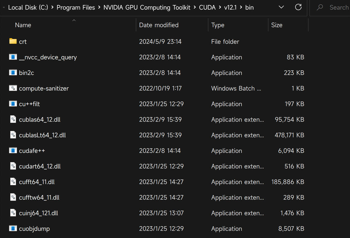 ComfyUI_Insightface等必要项安装 - 哔哩哔哩