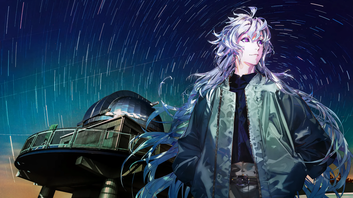 FGO十周年报纸【英灵巡游】4K、2K修复图，附原帖下载链接（2K在链接）更新中 - 哔哩哔哩