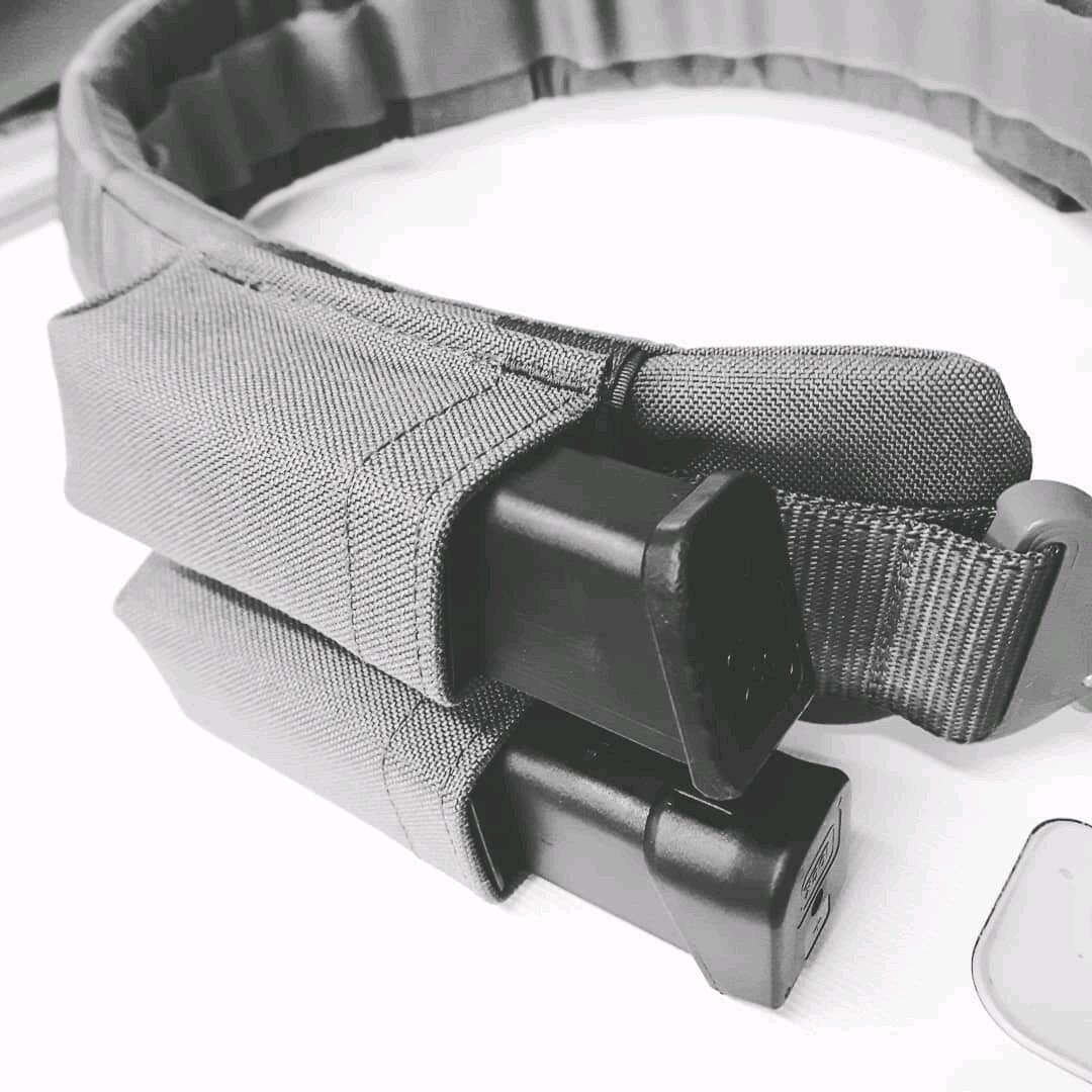 关于荷兰DSI装具细节 - 哔哩哔哩