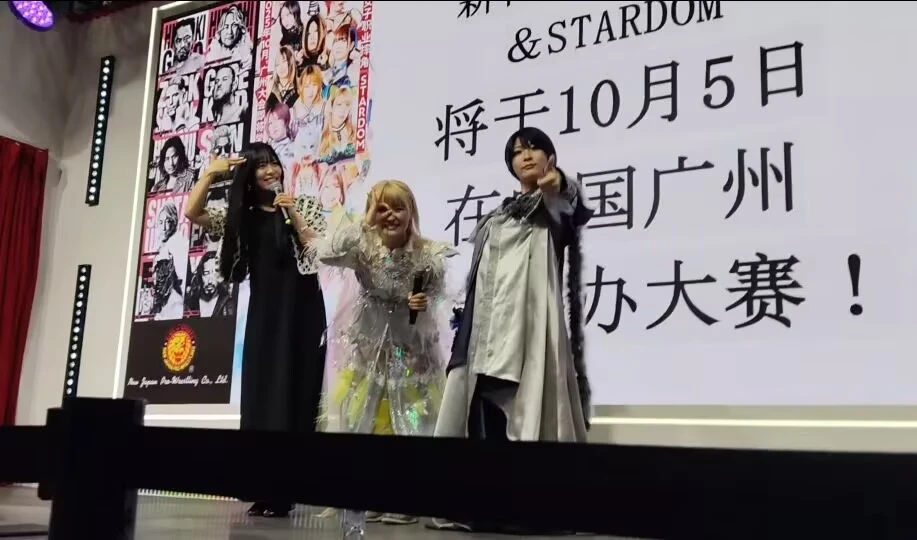 我的2025BW/BML之旅 - 哔哩哔哩