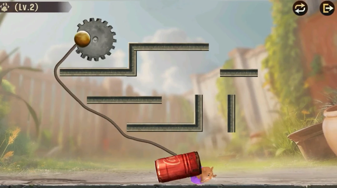 FunPlus测试4款SLG，俄罗斯方块RPG迭代新版本 | 新游月报 - 哔哩哔哩