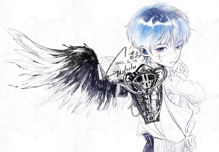 Gululu苔古的动态 - 哔哩哔哩