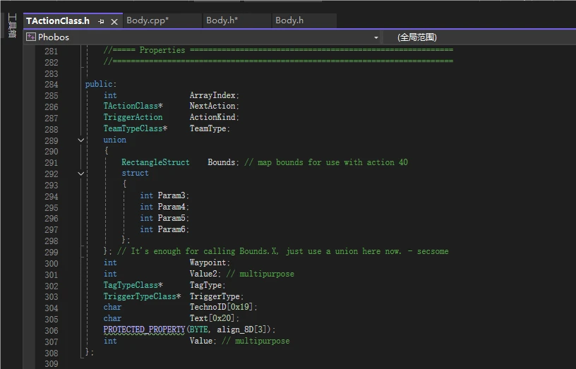 【FinalAlert2特级教程】外部变量入门 - 哔哩哔哩