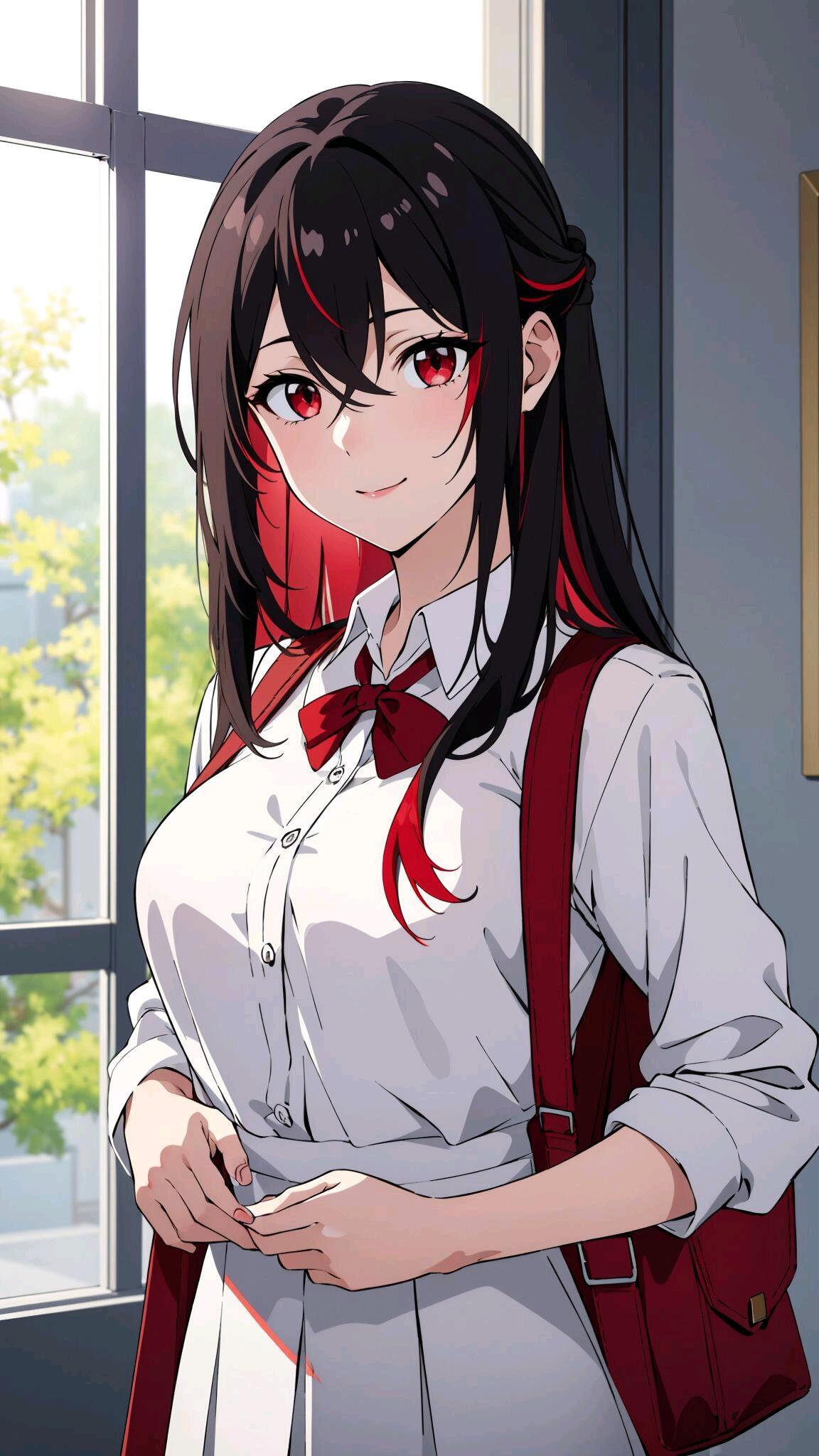 少女前线尚未实装的武器人物设计：QBA-221霰弹枪 - 哔哩哔哩