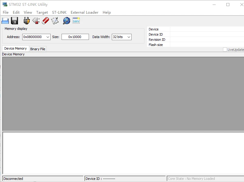 stlink v2维修记录 - 哔哩哔哩