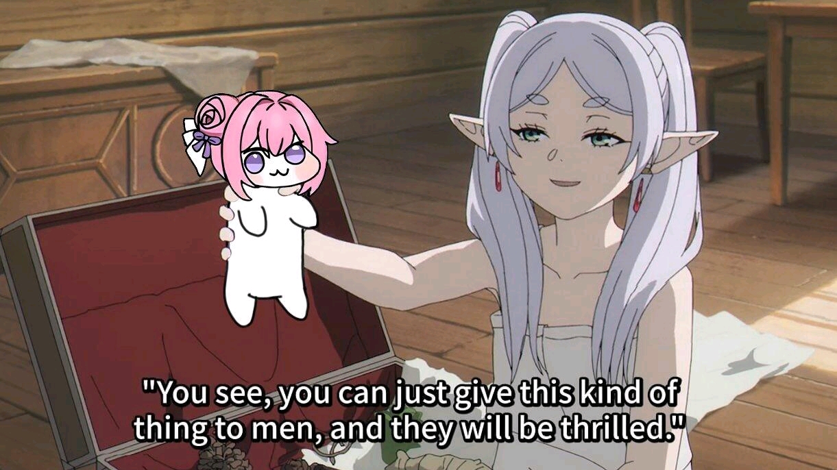 doro图包 - 哔哩哔哩